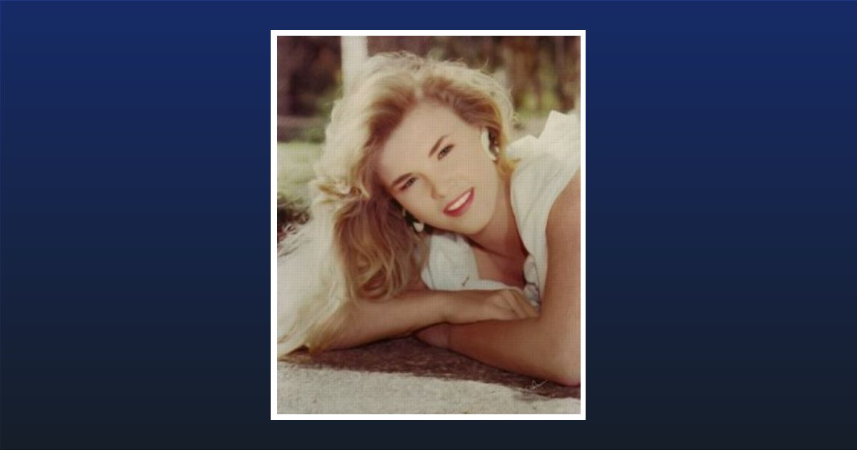 Julie Gibson Obituary August 25, 2013 - Rushing-Estes-Knowles