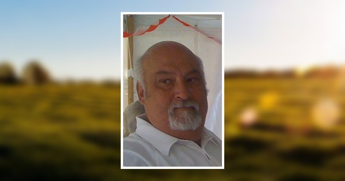 Gerald Zemore Obituary December 16, 2020 - Sharp Funeral Homes