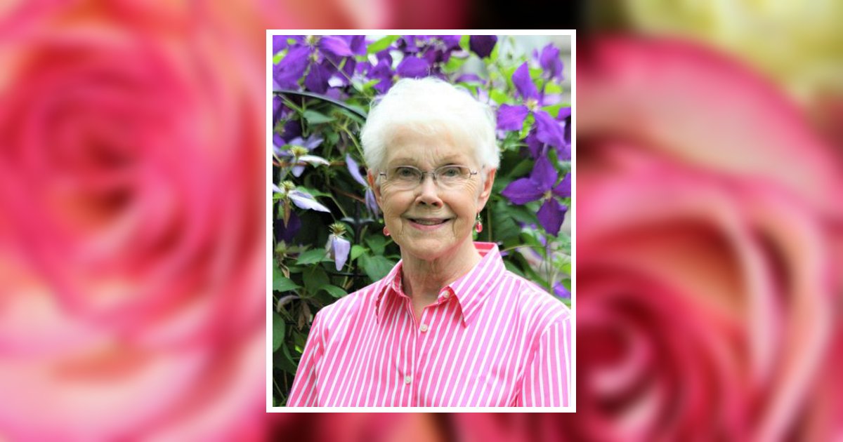 Ruby "Rosemary" Smith Obituary 2023 - Glende-Nilson Funeral Home & Cremation Services