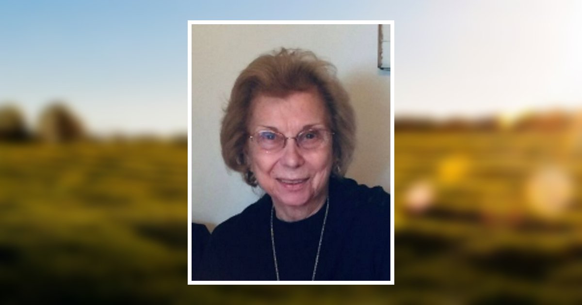 Cynthia A. Miller Obituary June 19, 2021 - Kurtz Memorial Chapel