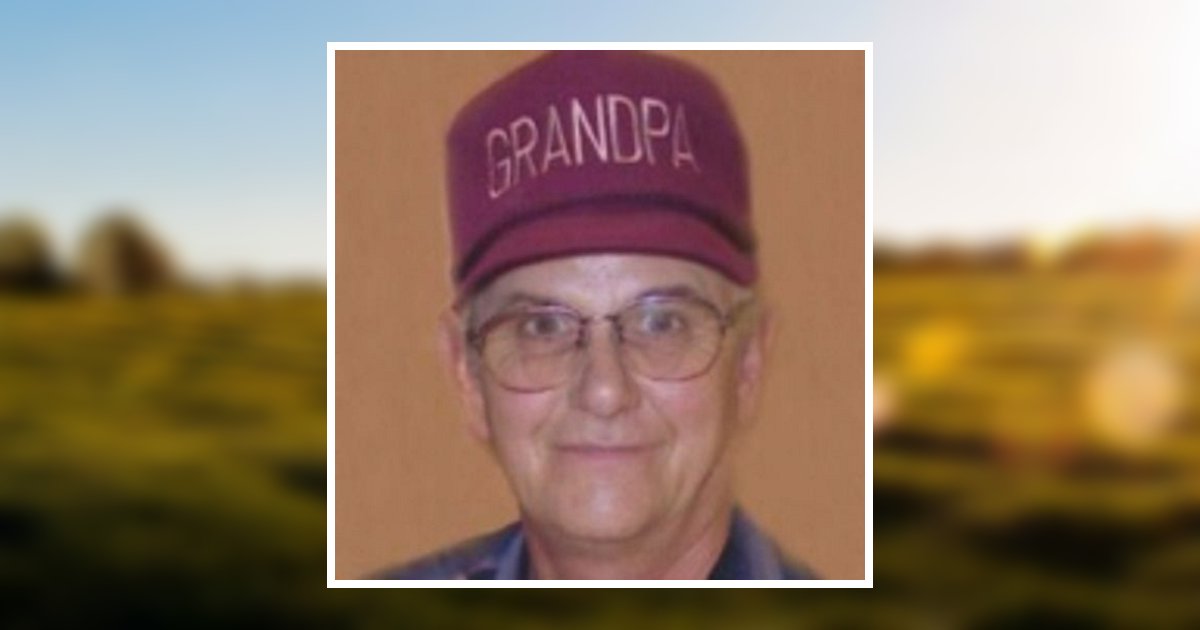 Steven Johnson Obituary November 4, 2013 - Hartquist Funeral ...