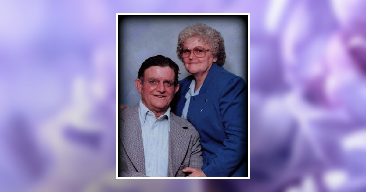 Mary Ada Huntsman Obituary December 5, 2024 - Woodard Funeral Home