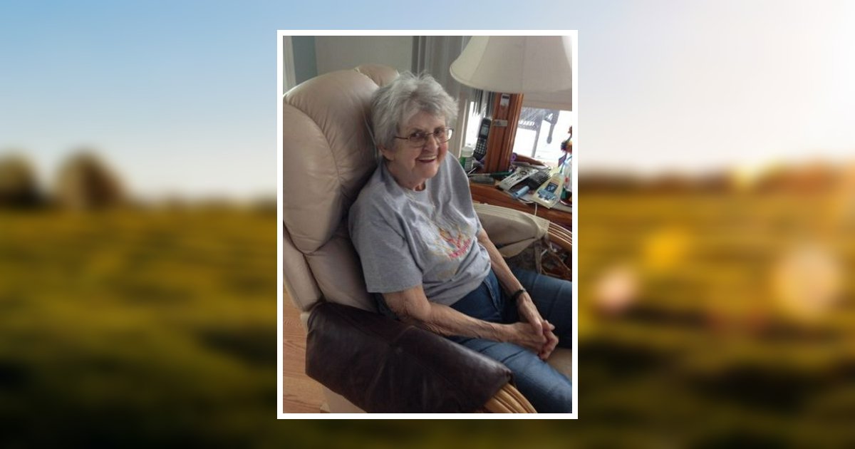 Katie Keith Obituary 2019 - Gasch's Funeral Home, P.A.