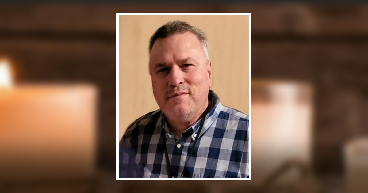 Duane S. Warnack Obituary August 3, 2024 - Galbreaith - Pickard Funeral ...