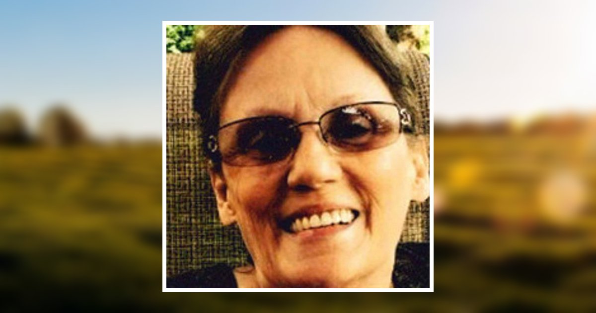 Patricia Reid Obituary February 19, 2016 - Smith Family Funeral Home