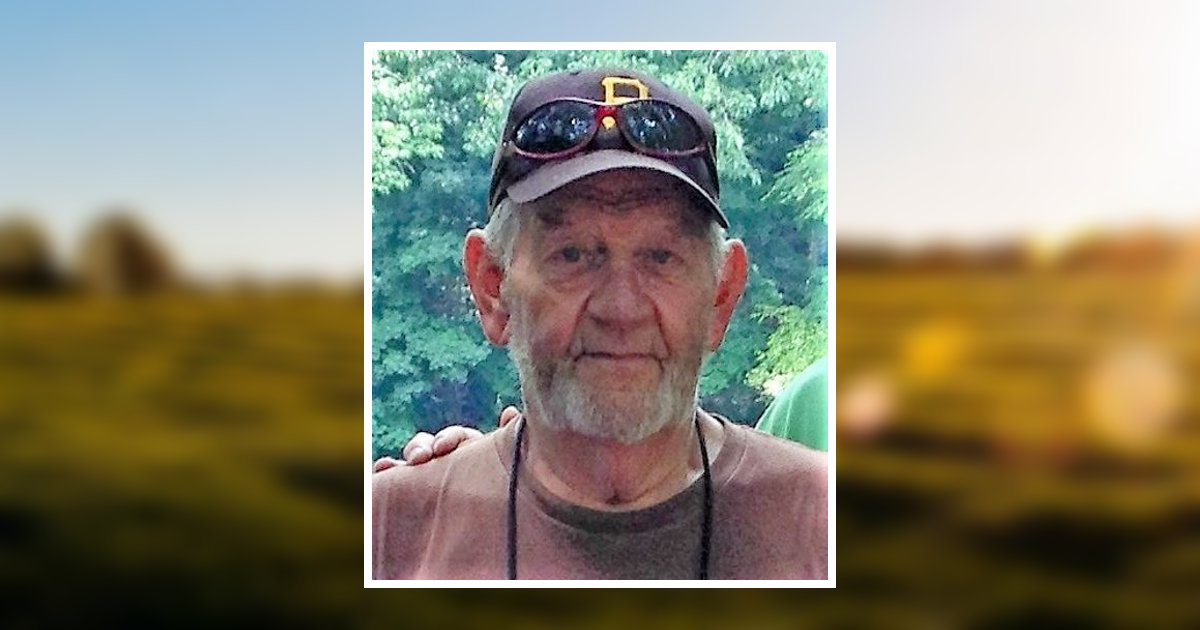 William G. Wargo Obituary 2017 - Anderson Family Funeral Homes