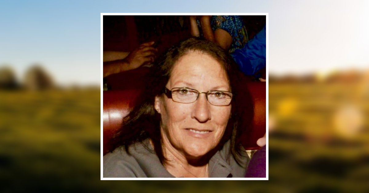 Lisa Diane Holt (Gardner) Obituary - Oklahoma City Cremation