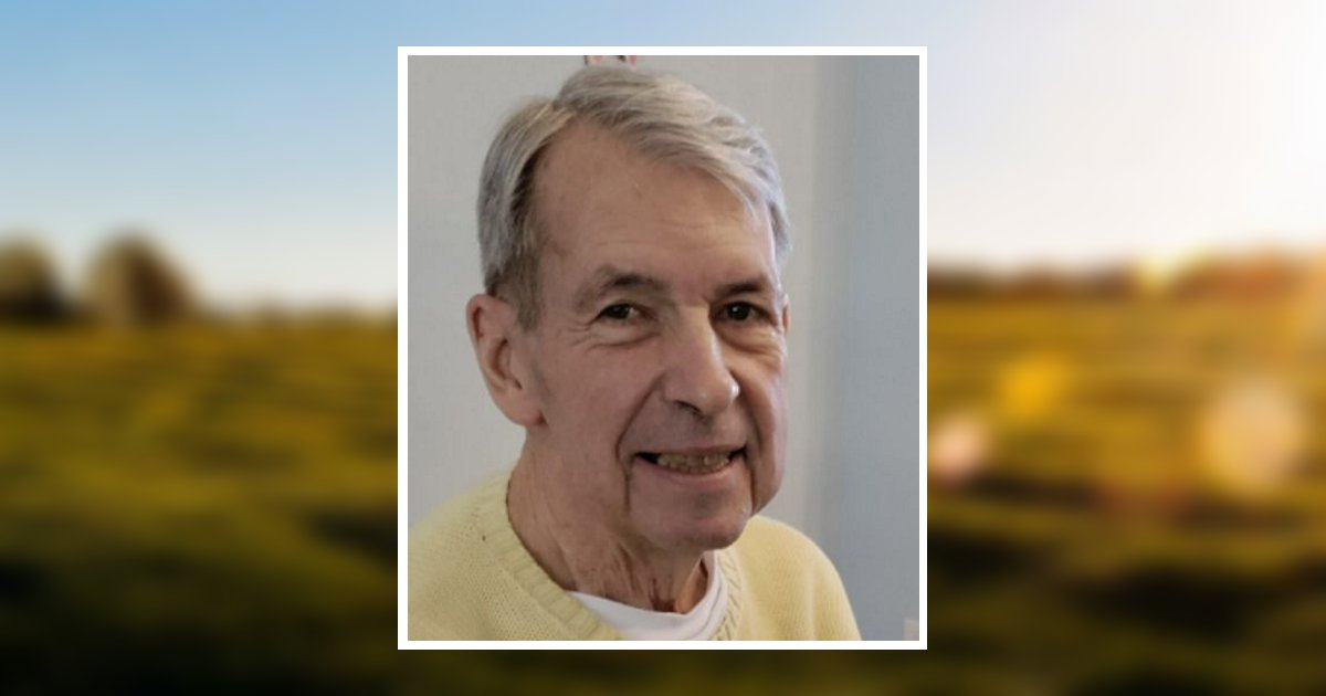 Craig Coldiron Obituary March 27, 2024 - TP White & Sons Funeral Home