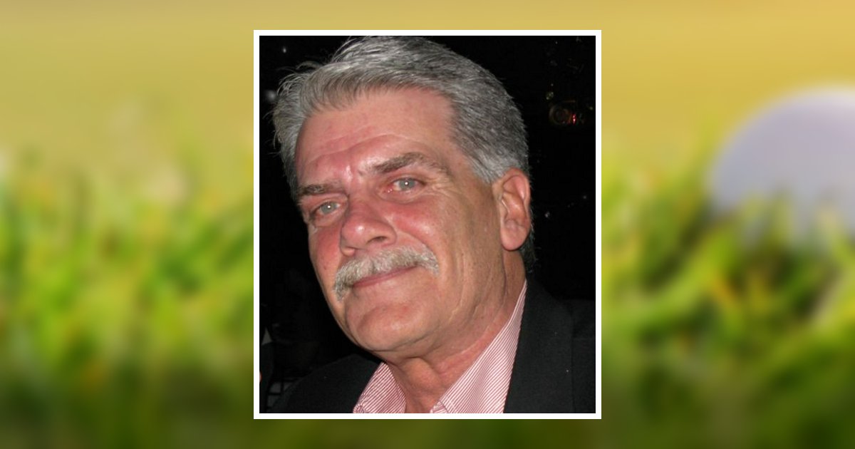 George R. Gentry Obituary June 8, 2023 - Quinn-Shalz Funeral Home ...