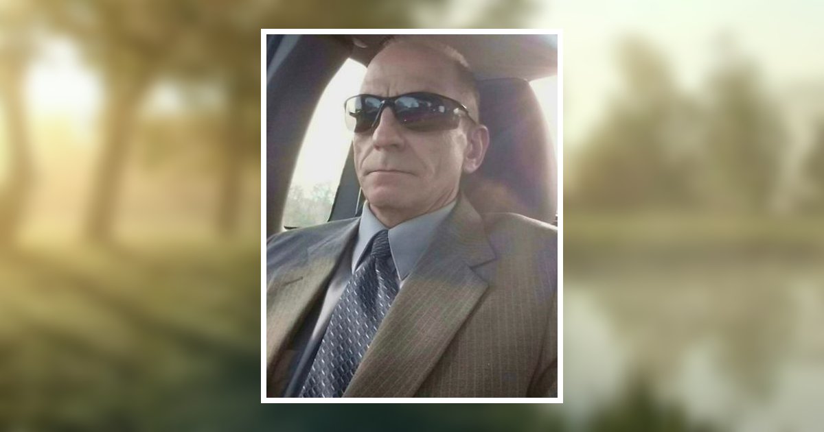 Gregory Keith Beard Obituary November 23, 2024 - Lord & Stephens ...