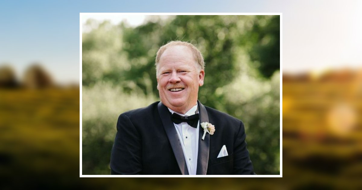 Jeffrey Morris Obituary November 9, 2018 - Cress Funeral and Cremation ...