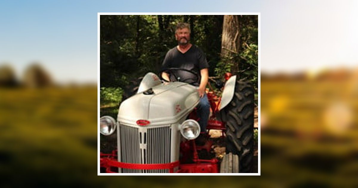 Loren Paul Entz Obituary August 9, 2022 - Hemmingsen Funeral Home