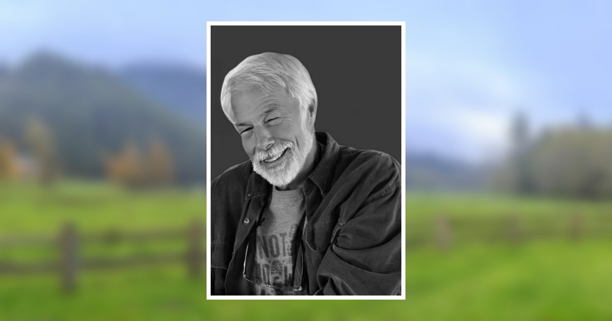 Phil Mininger Obituary April 26, 2023 - McAdams Mortuary