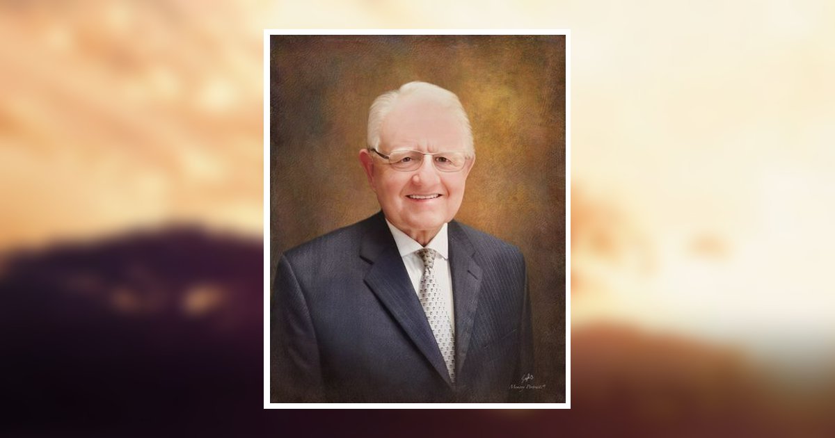 Ronald White Obituary 2024 - Elmwood Funeral Home