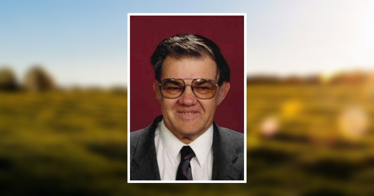 Robert Gerling Obituary July 28, 2021 - Johnson County Funeral Chapel ...