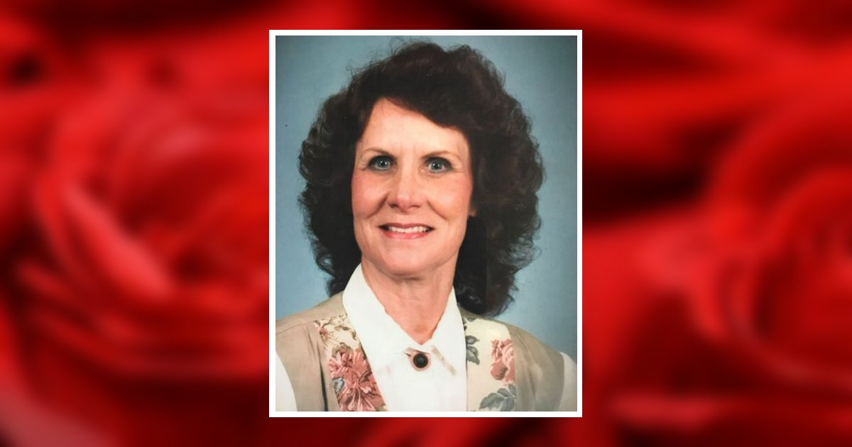 Shirley Jo Girardot Lemke Obituary 2023 - Russellville Funeral Home