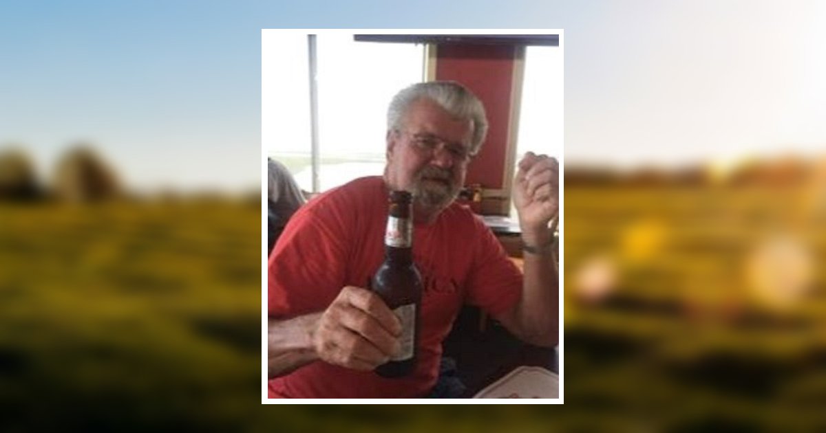 Joseph M. Holman, Sr. Obituary February 8, 2025 - Ambrose Funeral Home ...