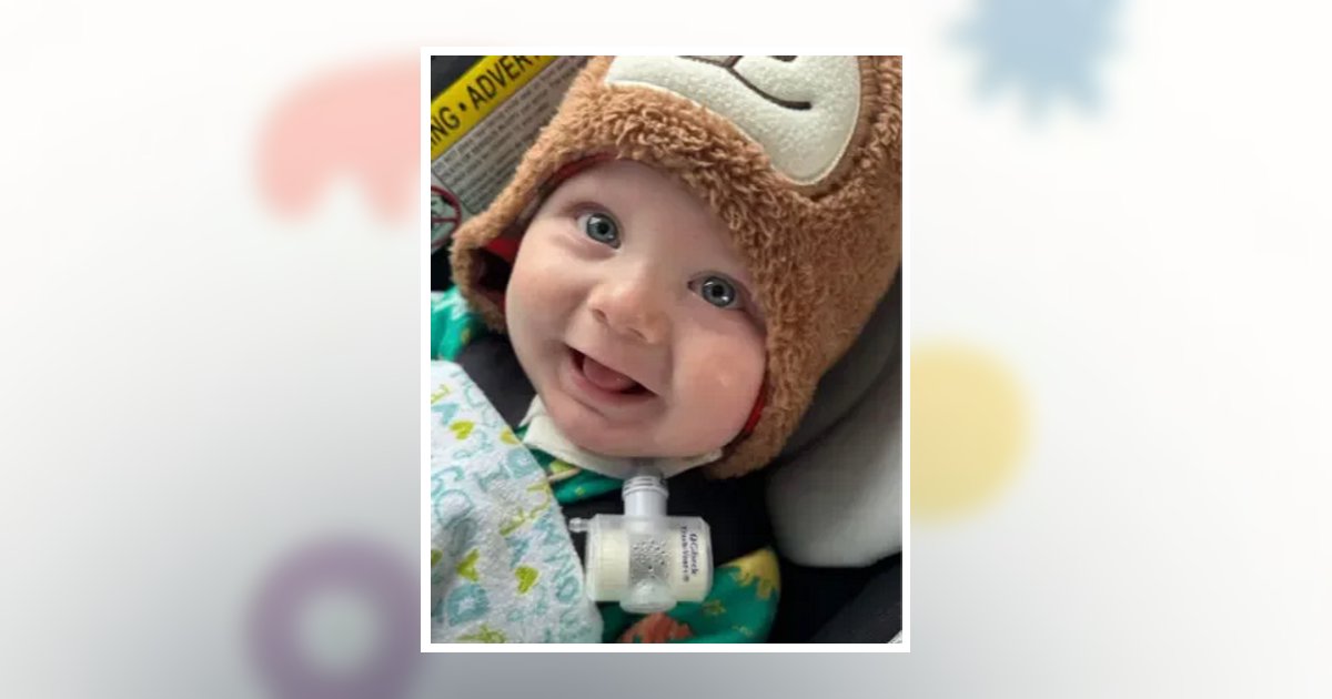 Bo Green Ritchie Obituary 2024 - Hinsey-Brown Funeral Services