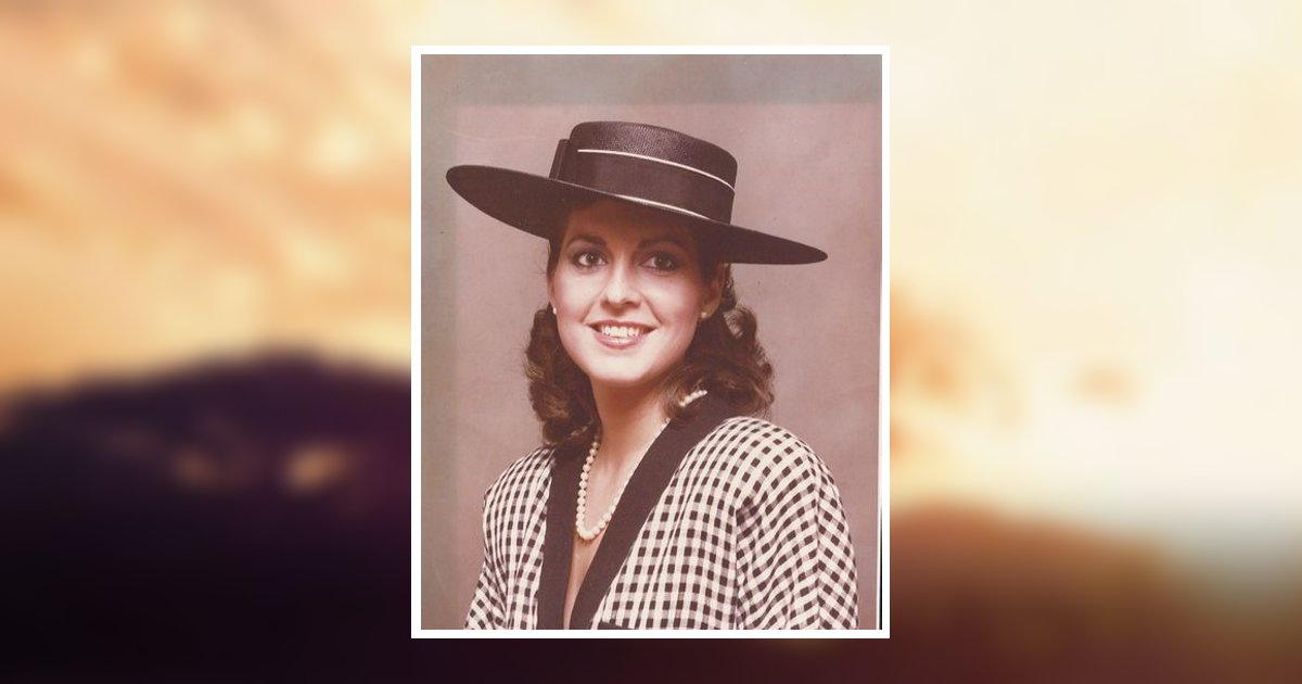 Pamela Ann Permenter Obituary February 17, 2024 - Arrington Funeral ...