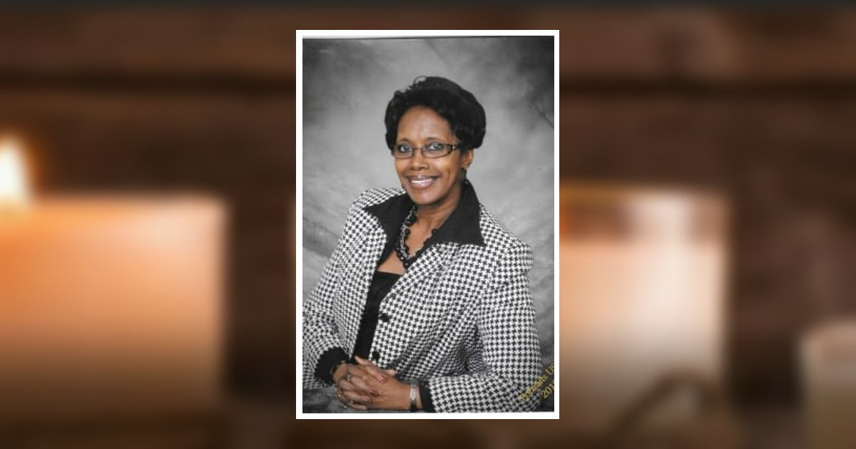 Patricia Lewis Obituary February 17, 2021 - Smith Funeral Home SC