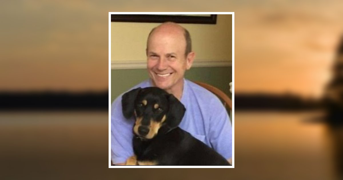 Robert Cameron Vaught Obituary October 18, 2023 - Ingram Funeral Home ...