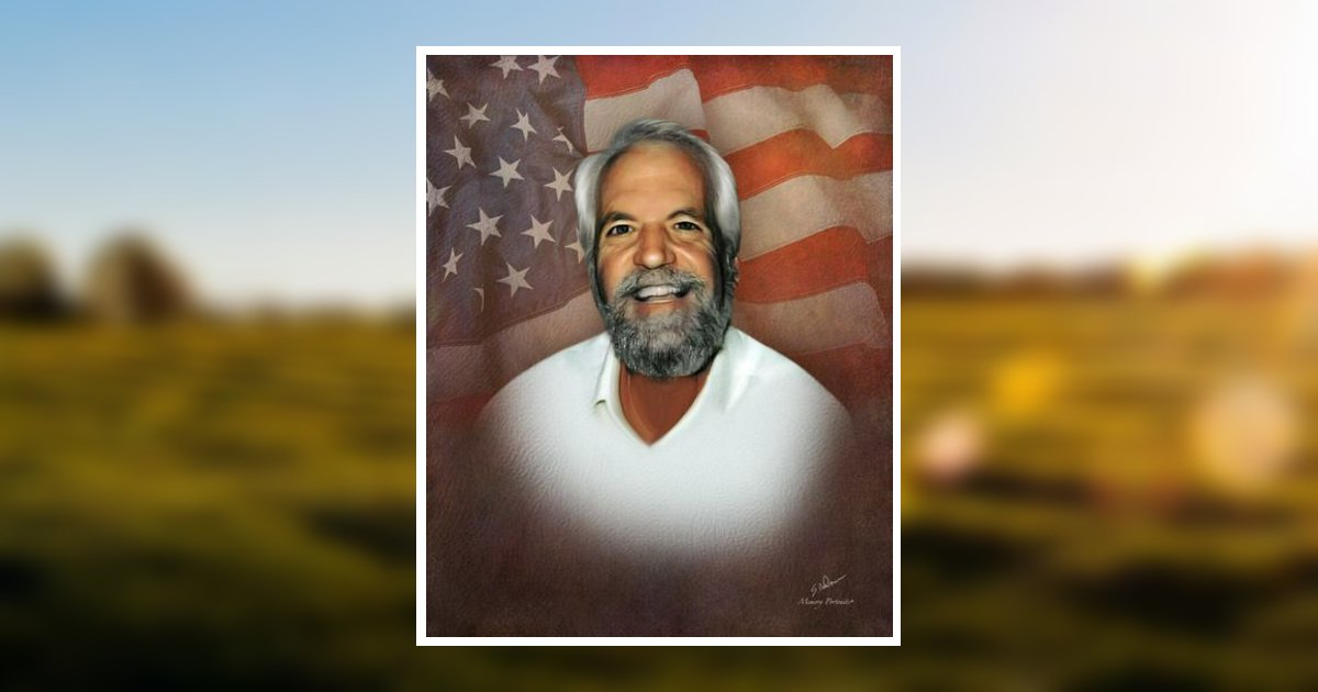 Joseph M. Perron Obituary February 25, 2020 - J. Allen Hooper Funeral ...