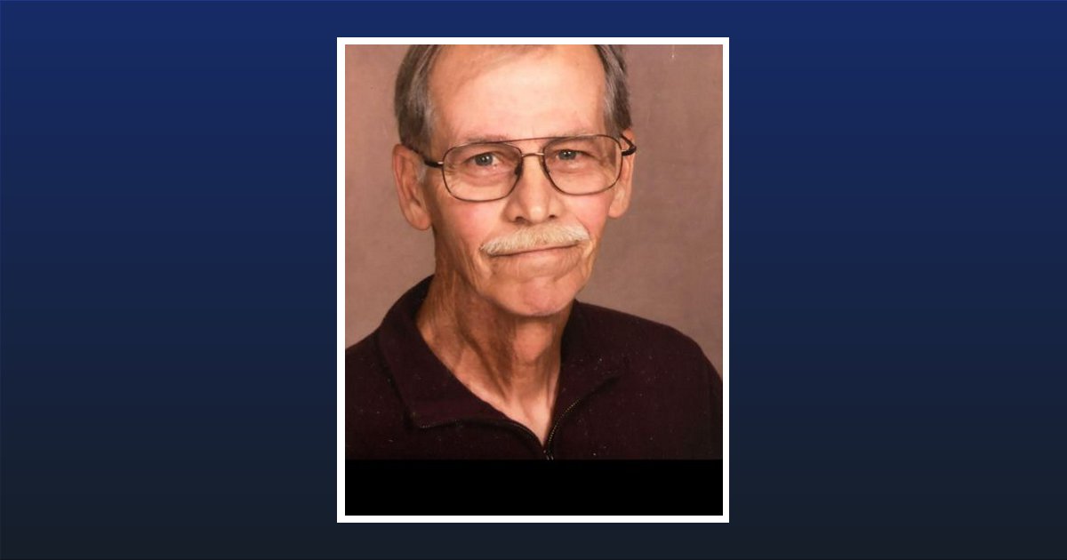 Melvin Earl Cundiff Obituary July 4, 2025 - Meridith Funeral Home