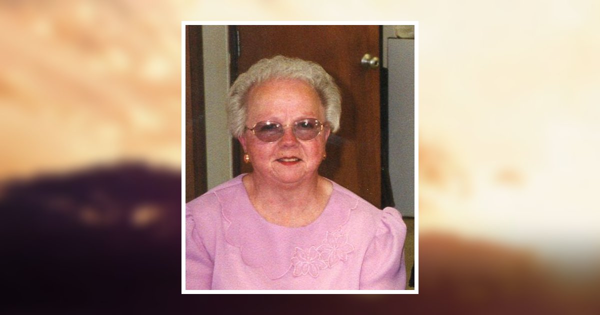 Wanda J. Sisk Obituary 2022 - Dickey Funeral Homes, Inc.