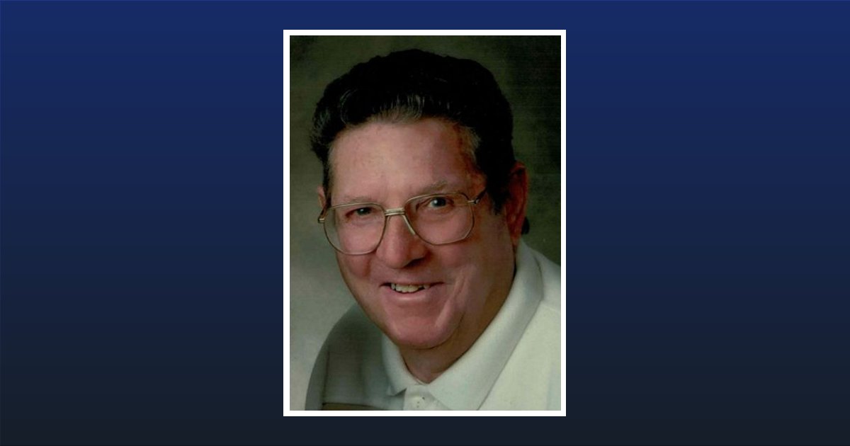 Richard Seaman Obituary January 2, 2015 - Colwell Memorial Home and ...
