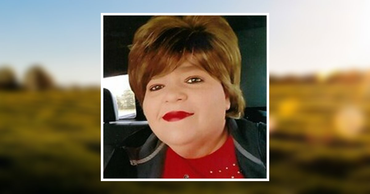 Charmaine Abshire Lafleur Obituary March 15, 2021 - Vincent Funeral Home