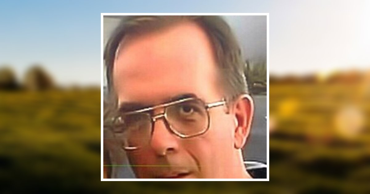 David Alan Ortman Obituary October 13, 2021 - Melby Mortuary