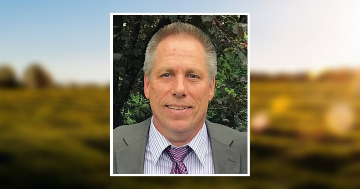 John Wanner Obituary December 5, 2019 - O'Connell Family Funeral Homes ...