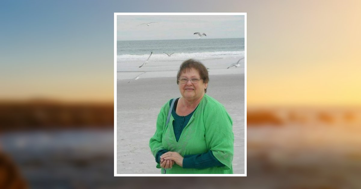 Elizabeth Anne Owens Obituary January 8, 2024 - Crotty Funeral Home ...