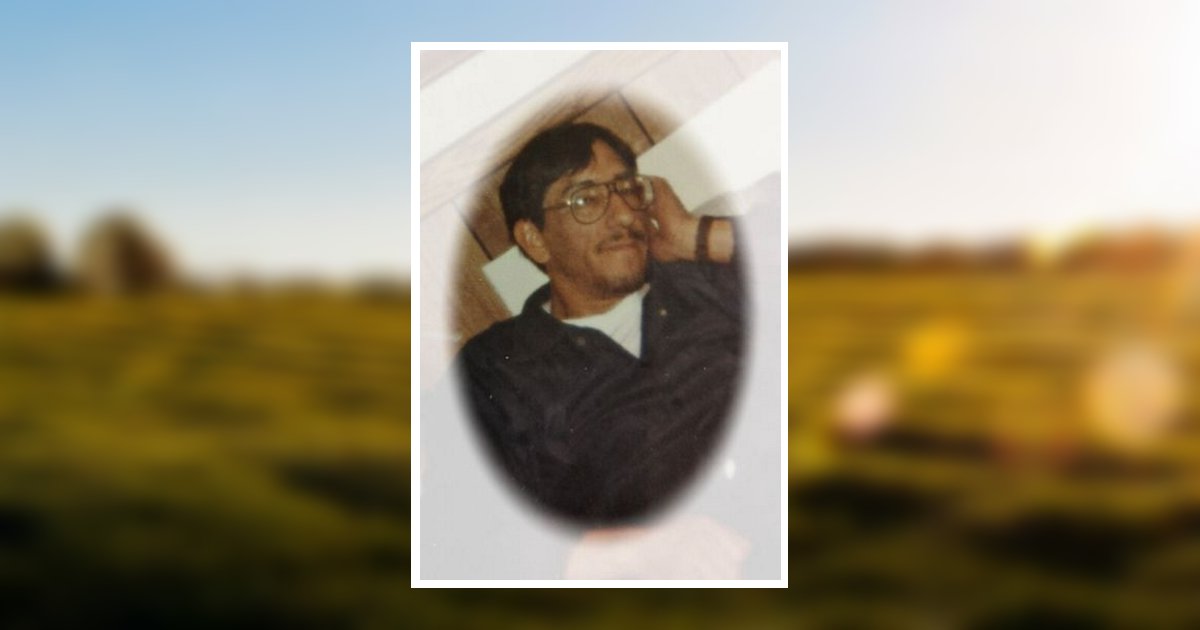 Ronald Apodaca Obituary May 19, 2021 - DeVargas Funeral Home & Crematory