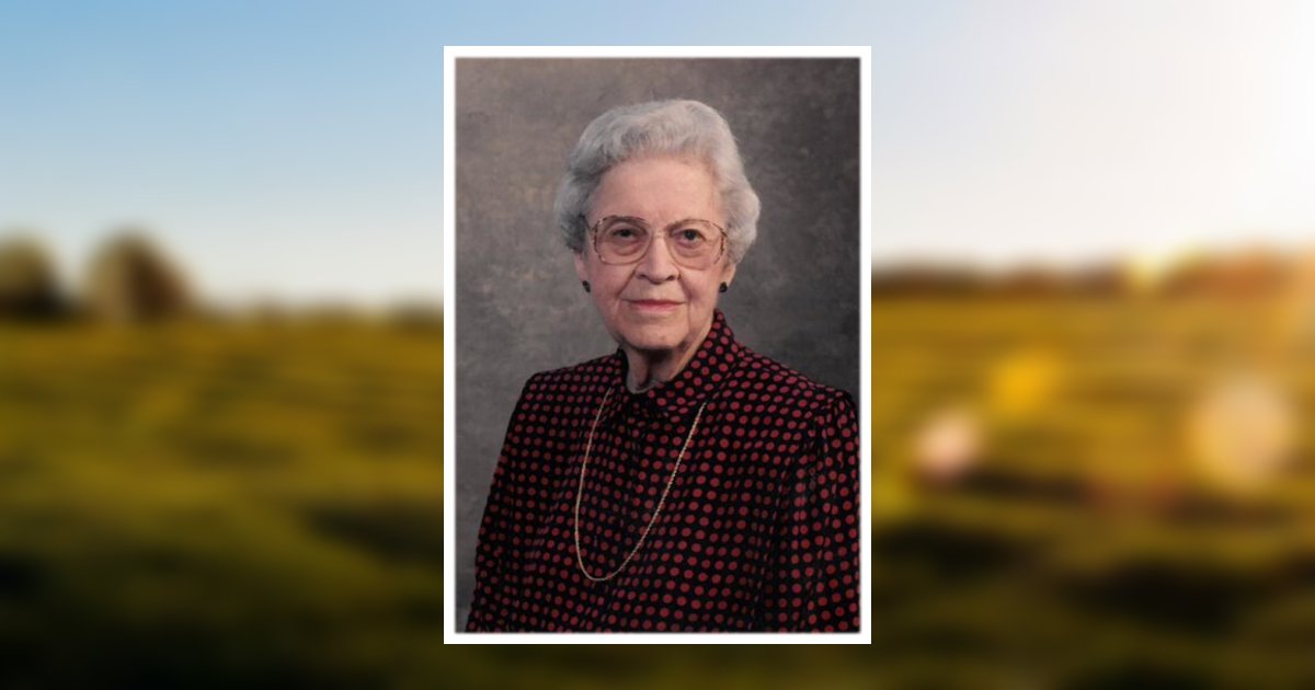 Winnelle Rigby Obituary April 3, 2017 - Rosser Funeral Home