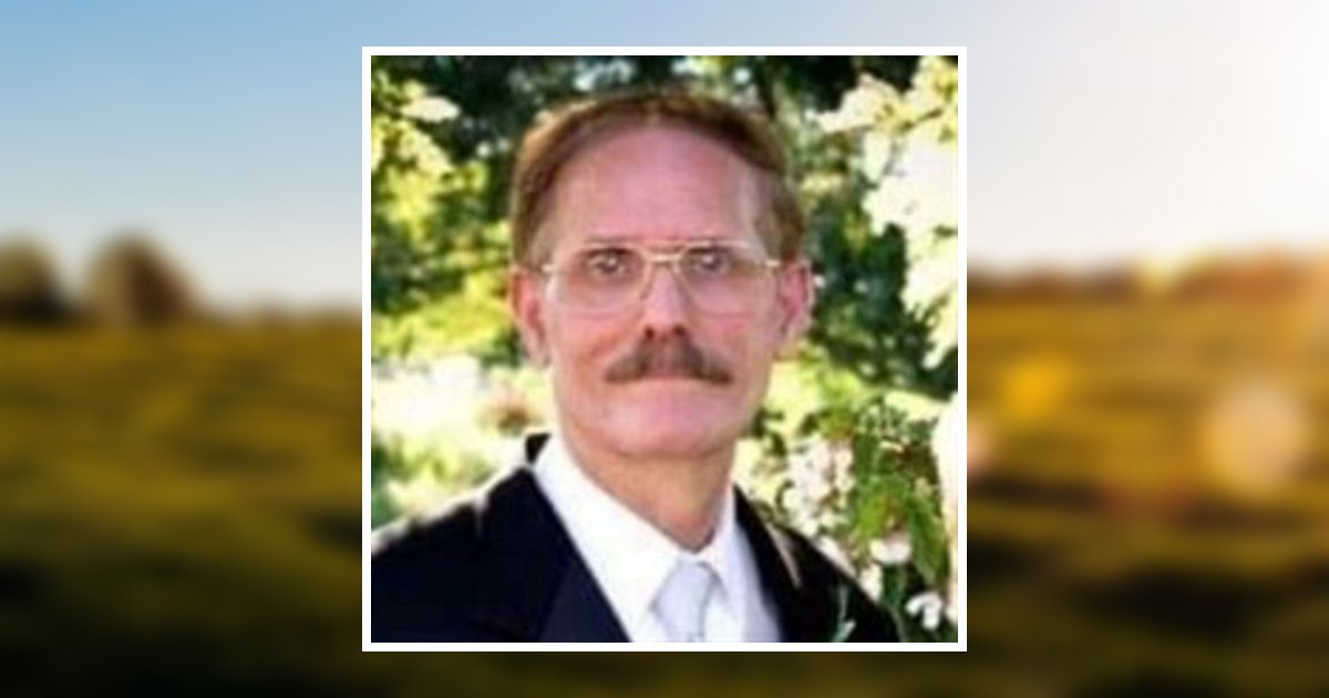 Daniel "Dan" Swindell Obituary September 8, 2020 - Westbrock Funeral Home