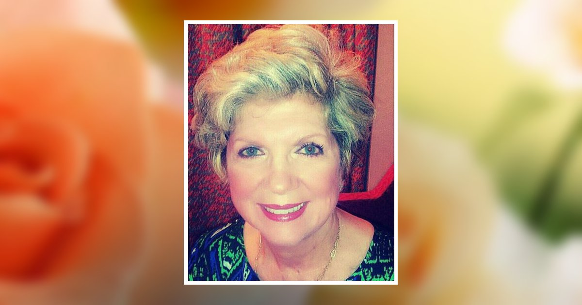 Dorothy Caron Obituary March 23, 2025 - McReynolds-Nave & Larson