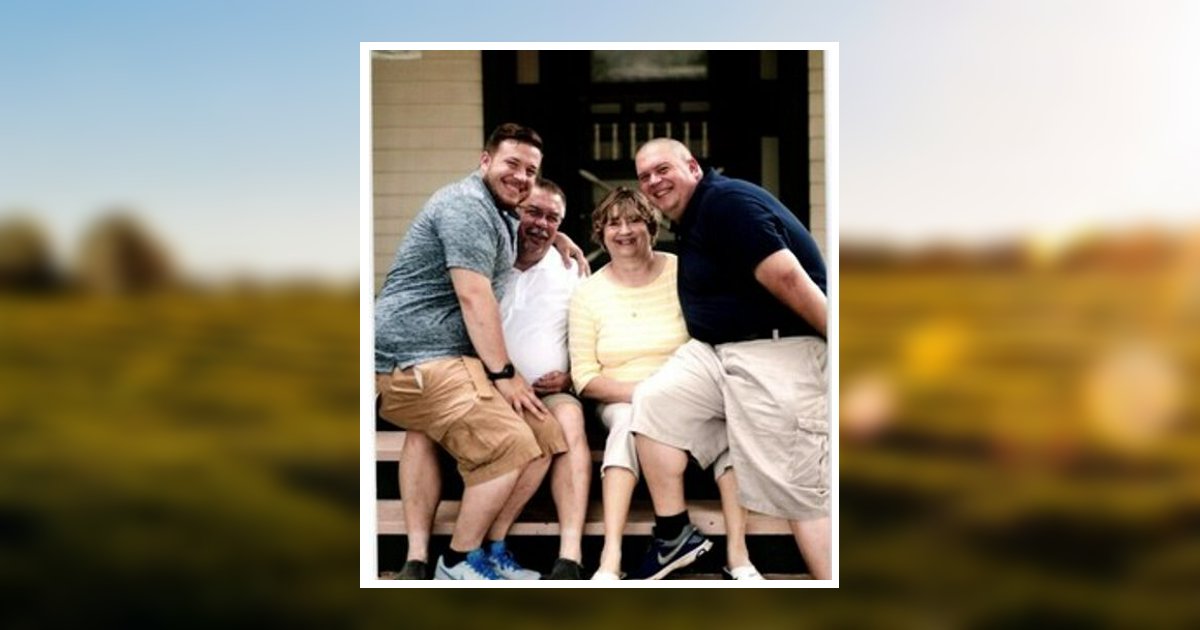 Glennes Fryman Obituary March 18, 2023 - DeClue Family Funeral Home