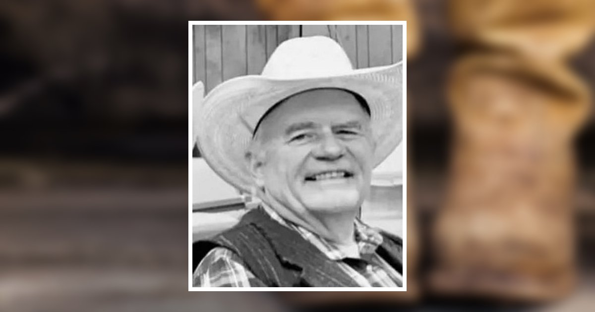 James Patrick "Rick" Walker, Sr. Obituary January 29, 2024 - Joe ...