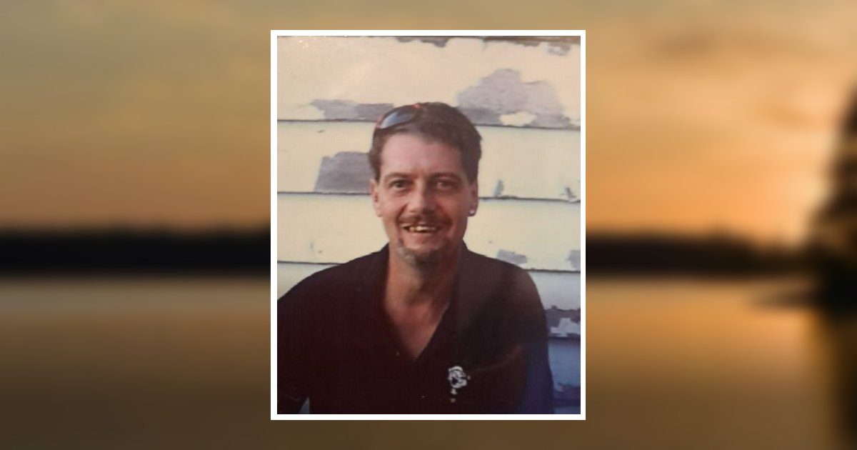 Tracy Cook Obituary September 20, 2024 - Beverage Family Funeral Home