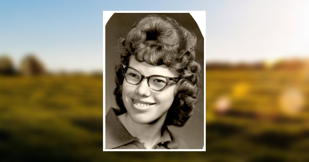 Doris Jean Frady Obituary February 27, 2014 - Appalachian Funeral ...