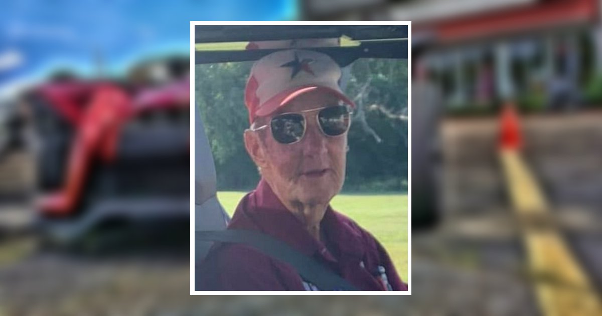 Tommy Pascal Sherman Obituary April 19, 2025 - Walters Funeral Home