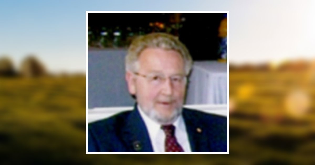 Robert "Bob" Clark Obituary December 9, 2015 - Starkson Family Life Celebration Chapel