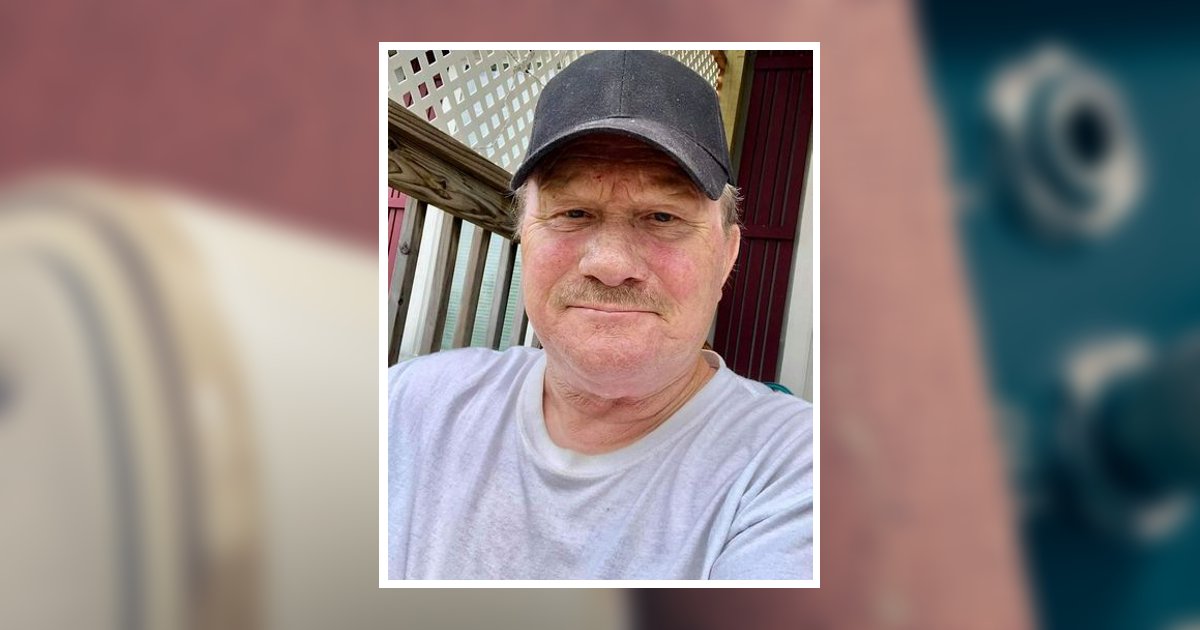 Alan Charles Swanson Obituary October 31, 2024 - Parker-Ashworth ...