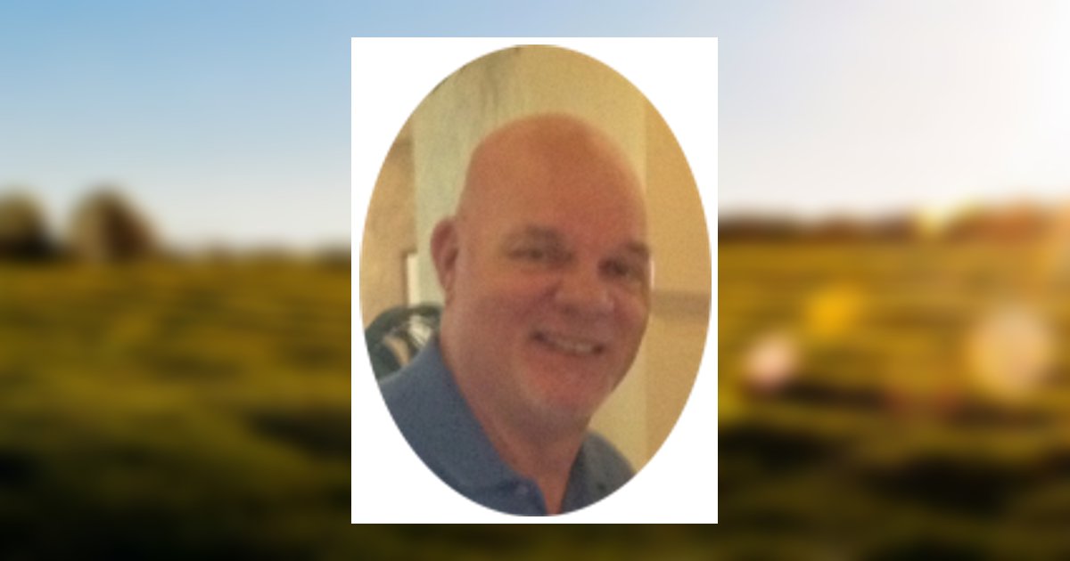 Roger Peters Obituary March 31, 2017 - Integrity Funeral Care