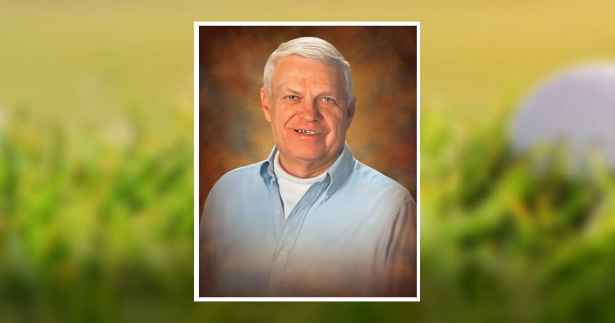 William J. Kennedy Obituary January 2, 2023 - George Irvin Green Funeral Home