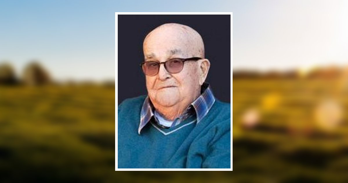 Fred Snoke Obituary February 22, 2013 - Randall & Roberts Funeral Home