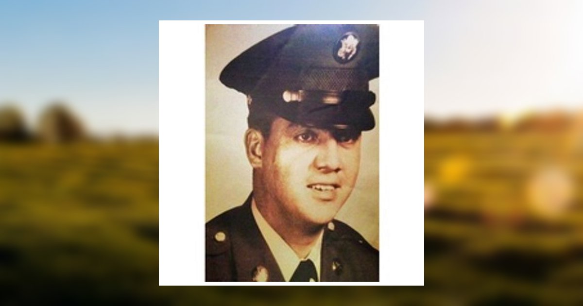 Maynard T. Fox Obituary March 25, 2019 - Eastgate Funeral & Cremation ...