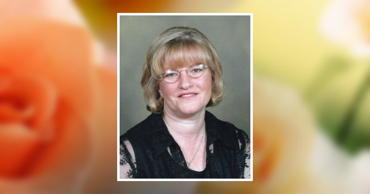 Rhonda R Cooper Obituary 2022 - Backstrom-Pyeatte Funeral Home