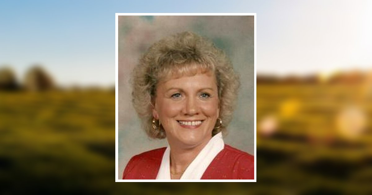 Gleela Ann Critser Obituary January 20, 2013 - Freeman Family Funeral Homes